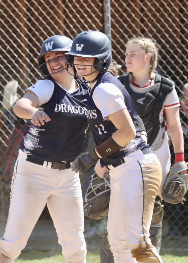 Walk-off winner | News, Sports, Jobs - Times Observer